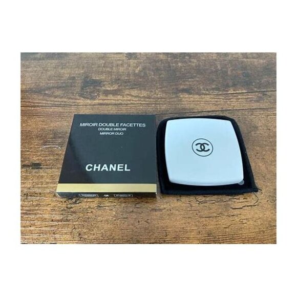 CHANEL | Makeup | Chanel Cosmetic Mirror | Poshmark